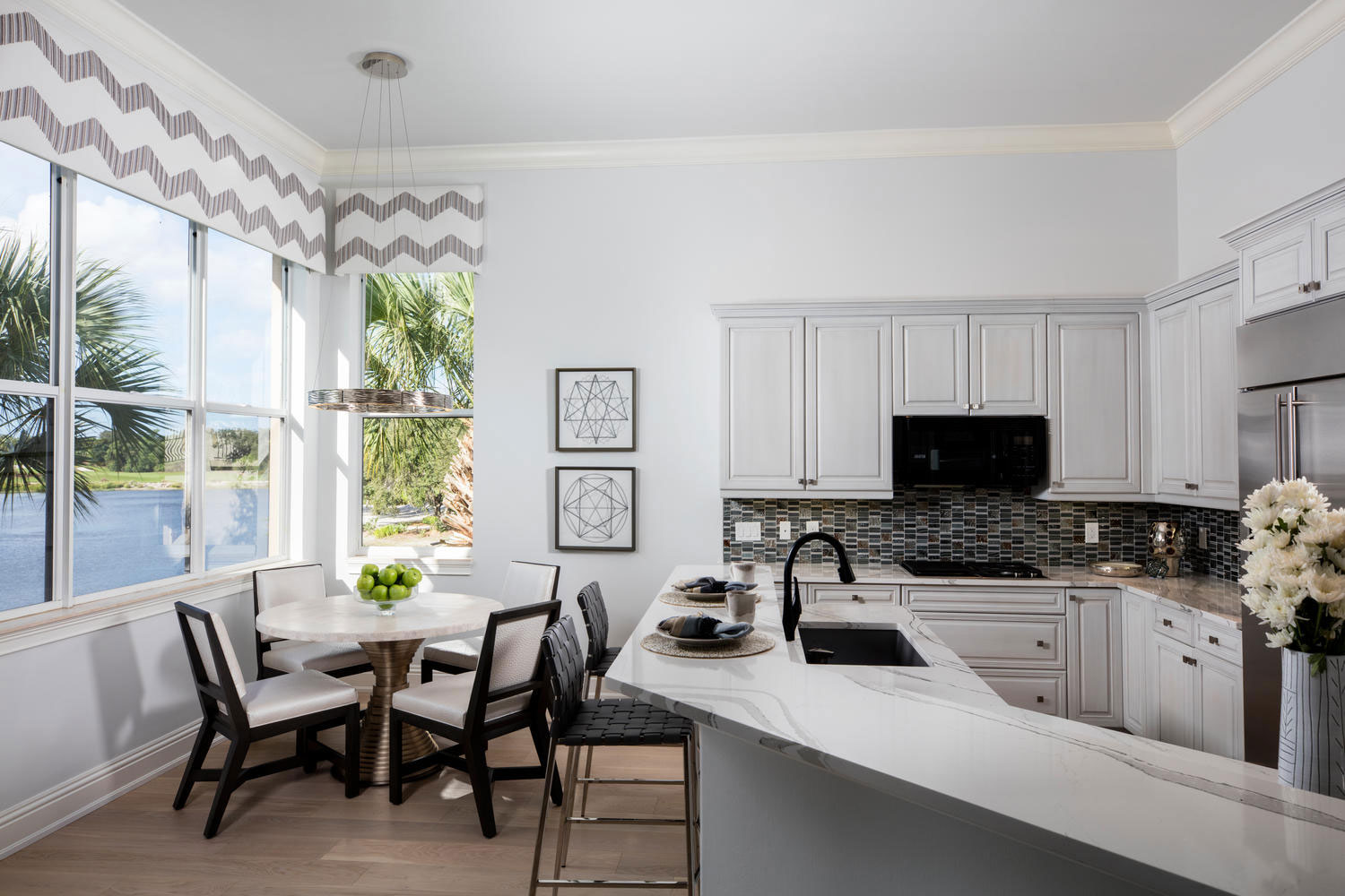 Meet Colleen Wilson - Collins Dupont Design Group