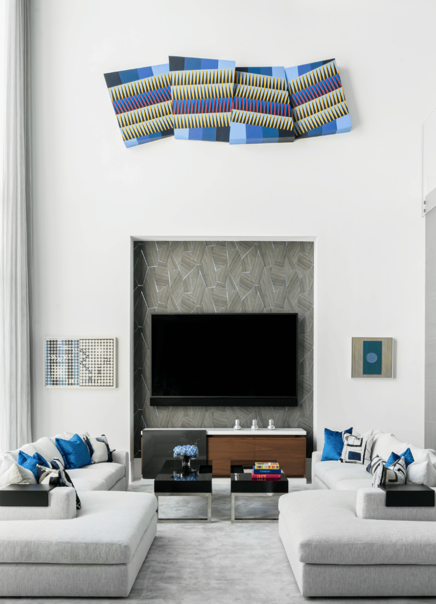 The benefits of working with an interior designer - Collins Dupont ...